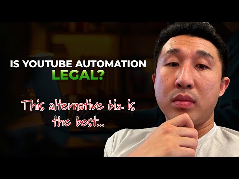 Is YouTube Automation Legal? — 3 YouTube Automation Policies to Avoid Account Suspension