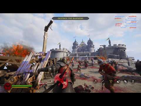 Steam Community :: Video :: I Died... A LOT | Chivalry 2 | 2K | PC ...
