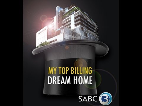 Top Billing Magazine show