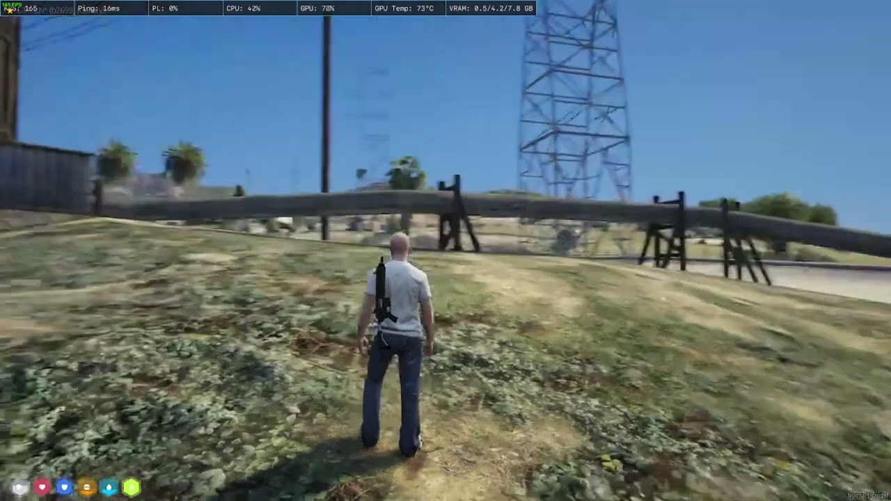 Lua executor menu source code Fivem