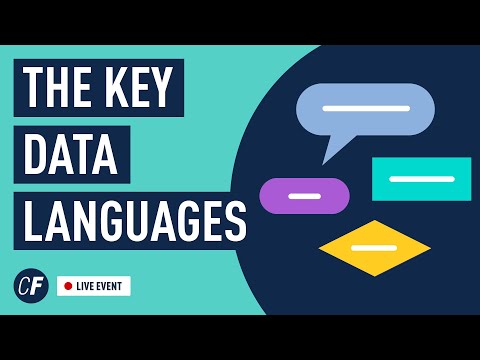 Data Analytics - SQL vs Python vs R