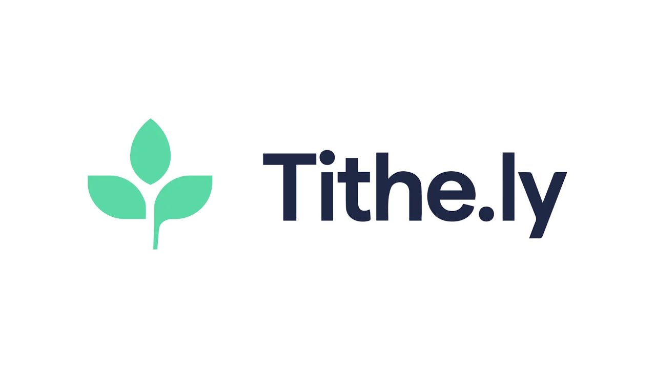 Tithely Giving Launch Explainer