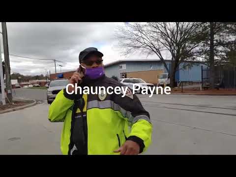 ID False Arrest By Chauncey Payne Allied Universal