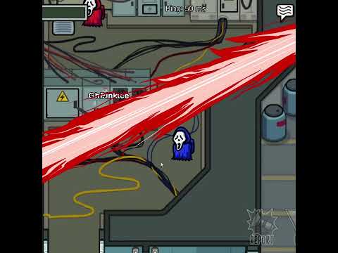 Scream Ghostface Coming to Among US | JCR Comic Arts