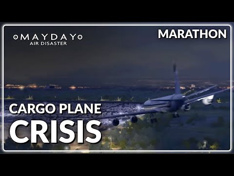 Did a Missile Hit Flight 17? | Mayday Air Disaster