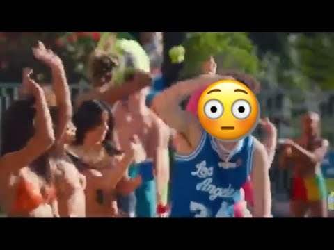 Lil Mosey What Do You Mean By That? (Meme)