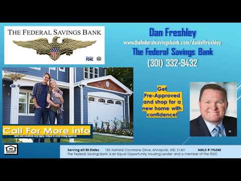 Potomac MD - Cash Out Refinance Mortgage NO Closing Costs Options!