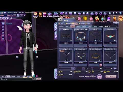 Touch 4Games - Vip4 Male