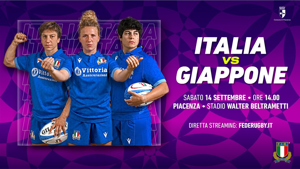 Japan Sakura XV vs Italy 2024 Preview - RugbyAsia247