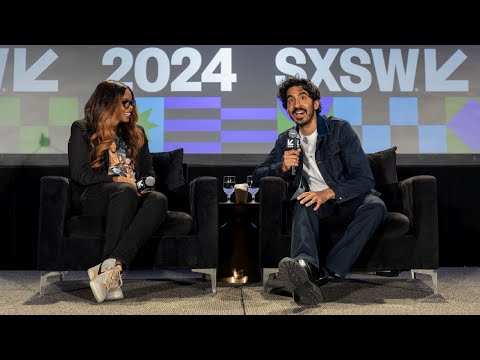 Monkey Man: A Conversation with Director and Star Dev Patel | SXSW 2024