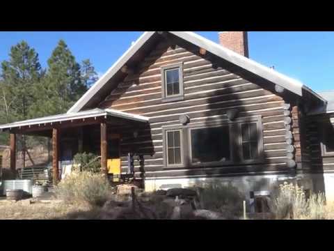 Where I live and work. a tour of Black Bear Forge's surrounding area