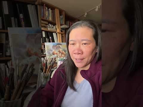 The Art Fundamental that I Don’t Have the Guts to Use: Composition in Art