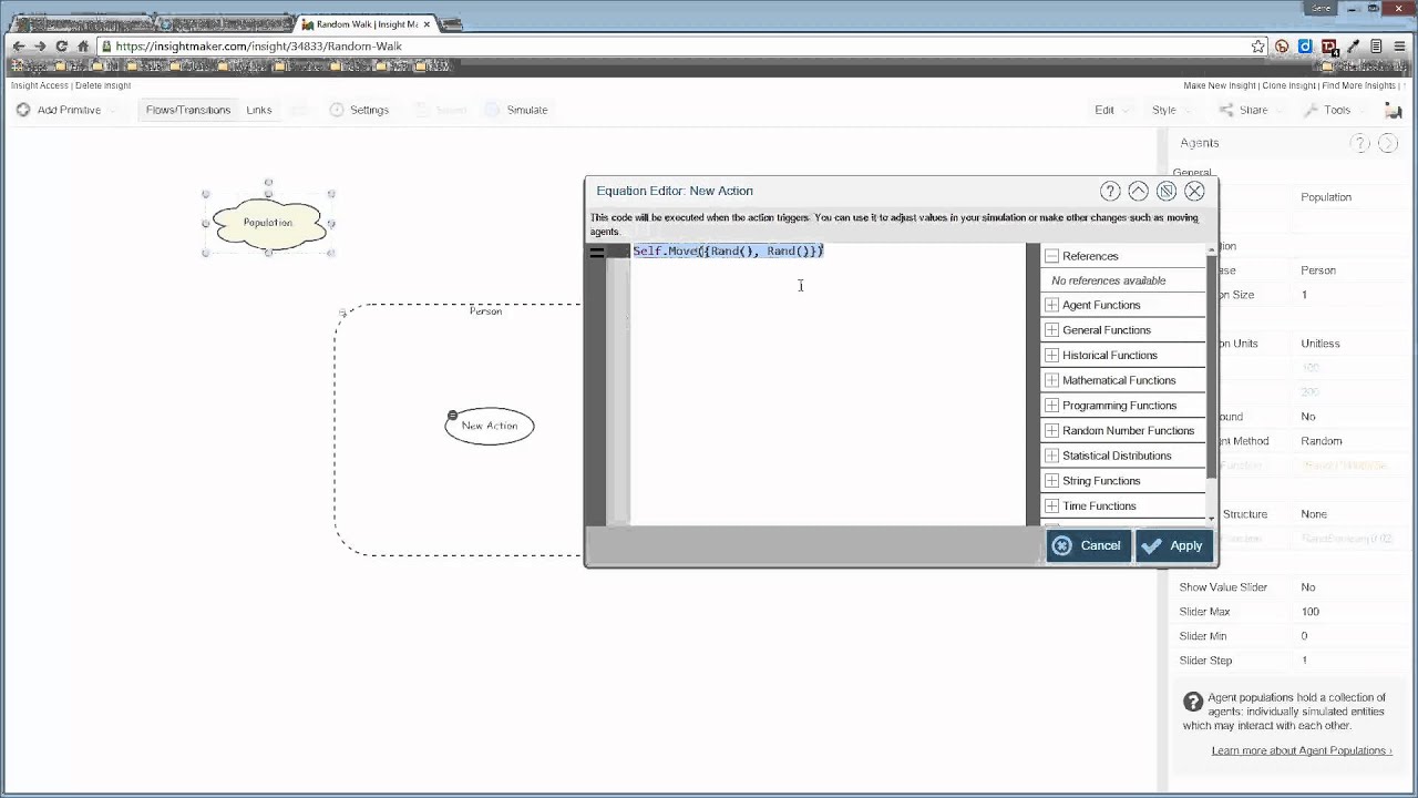 ABM Elements/Part I xRev