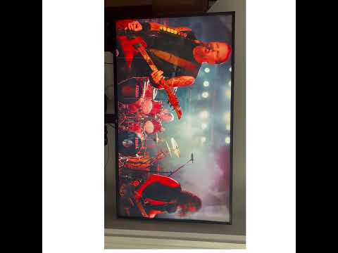 Metallica on BBC News in Wales! Tour 2026 #metallica #72seasons #wales #cardiff #principality