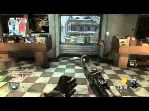 Steam Community :: Video :: failing and falling- COD BO