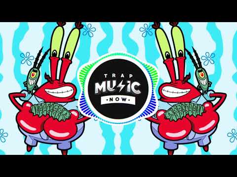 MR KRABS ROBOT SONG (OFFICIAL TRAP REMIX) *BEE BOO-BOO BOP* SPONGEBOB - JACKSON BEATZ