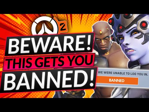Got banned on false acusations - Technical Support - Overwatch Forums