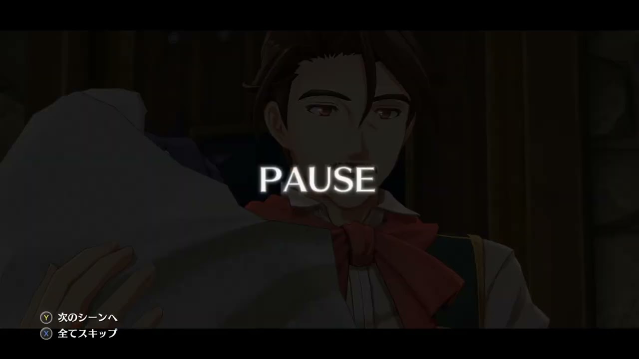 GSM Overlay - Gamepad Navigation