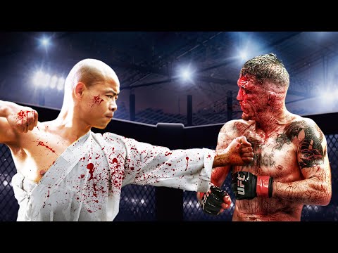 10 Of The Most Dangerous Fighting Styles In The World