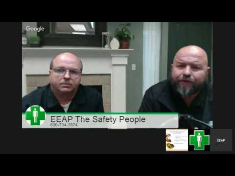 Personal Protective Equipment - PPE