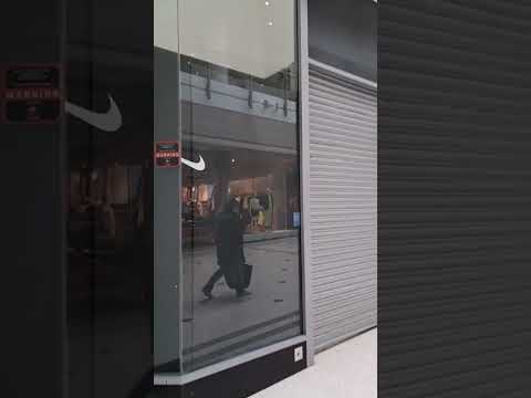 GAME's Last Standalone Store CLOSED DOWN #gameuk