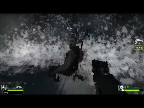 Steam Community :: Video :: L4D2 The Last Stand Waterfall Drop Launch (Throwable)