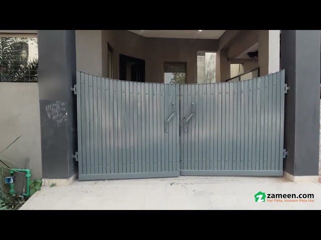 A Palatial Residence For Prime Location sale In DHA Phase 3 - Block XX ...