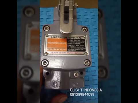 Limit Switches - Dust Proof Limit Switch Latest Price, Manufacturers ...