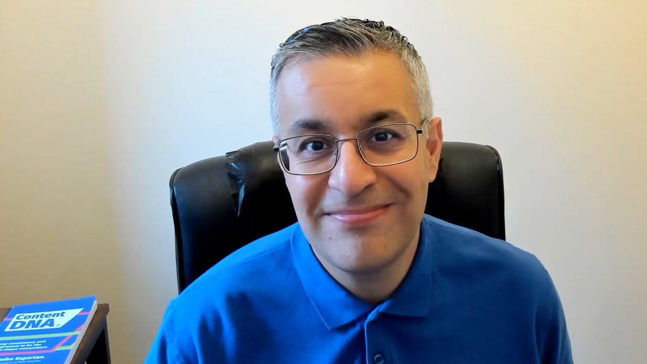 Getting started on LinkedIn: top 3 tips