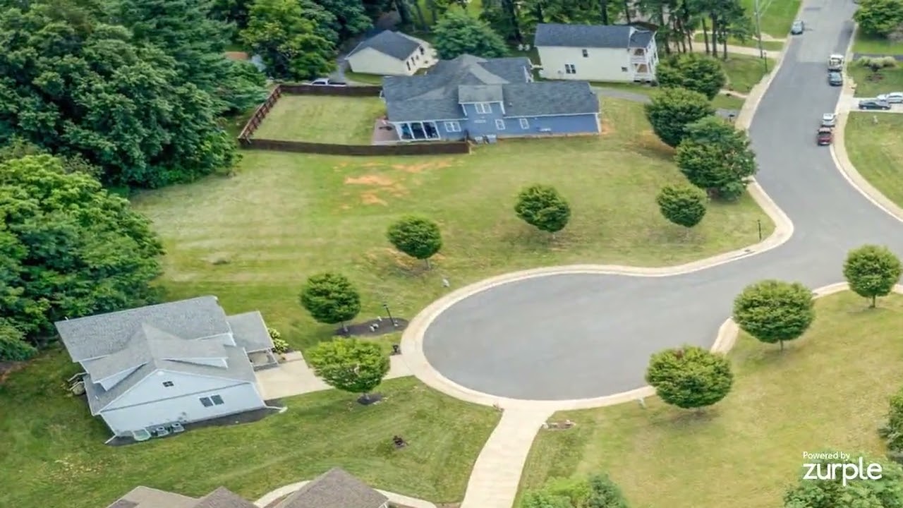 TBD HIGH POINT CT, Waynesboro, VA, 22980