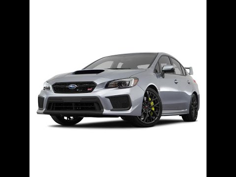 Subaru Impreza WRX STI (2017) - Service Manual / Repair Manual - Wiring Diagrams