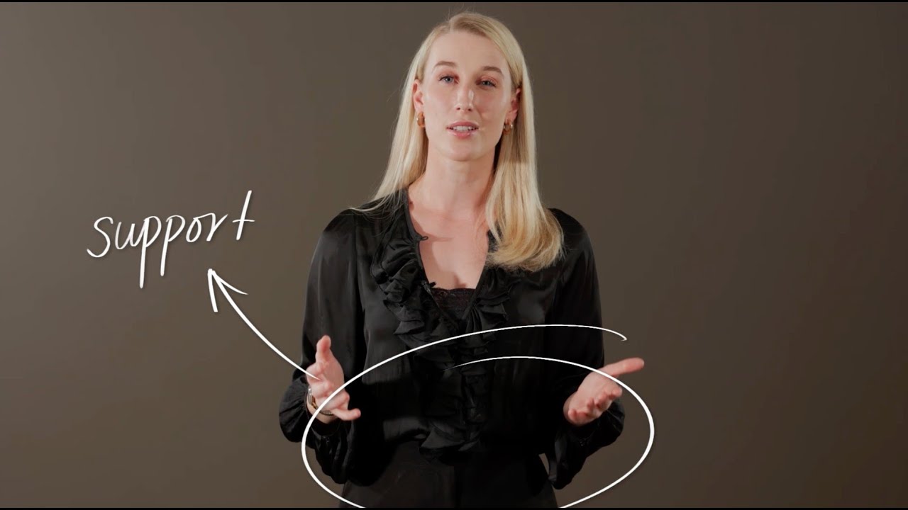 Body Language & Public Speaking Series: Hand Gestures