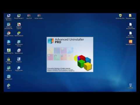 top Meilleur logiciel de nettoyage PC désinstallation est complété par diverses fonctions supplé