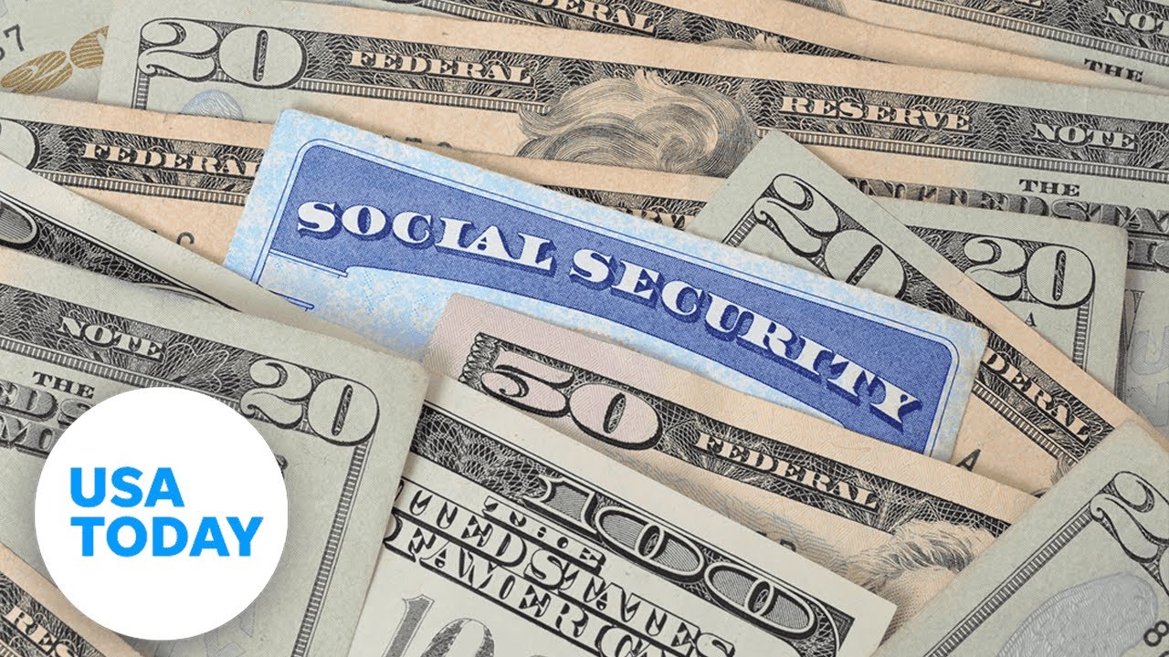 December Social Security payments, key dates, updates