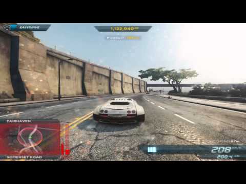 DOWNLOAD SAVE GAME NEED FOR SPEED MOST WANTED PC 2012 – exenastcal