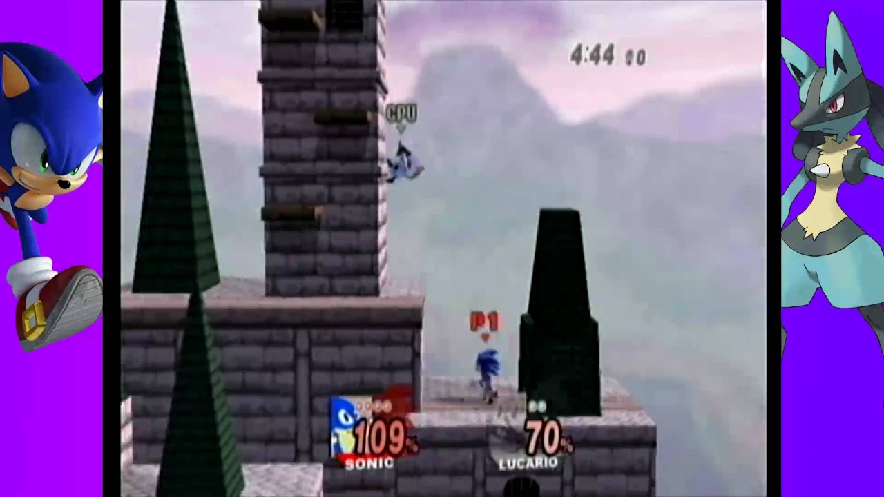 Let's Commentate: SSBB Hack: Brawl Minus Part 2