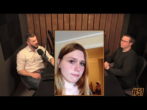 Fra Trans til Kristus: Intervju med Tom-Roger - Reformerte Lekmenn Ep. 57