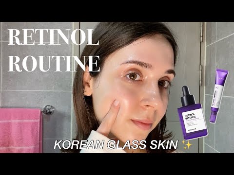 No More Mistakes With RETINOL | Some By Mi products review (w. YesStyle discount code)