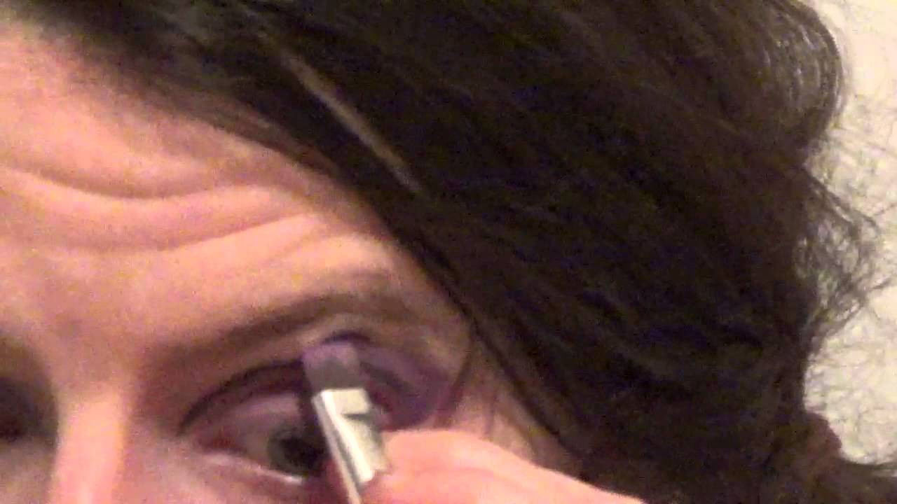 Clawdeen Wolf  Makeup Tutorial