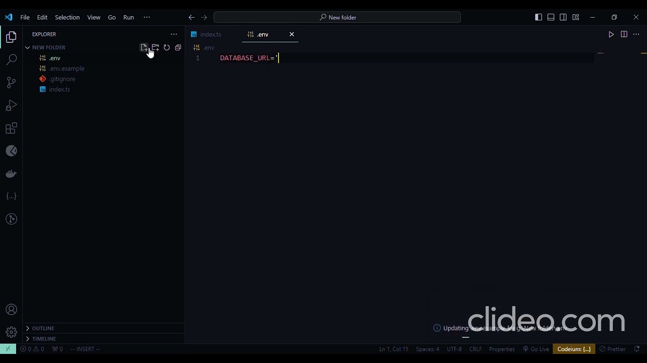 .env.example - VS Code Extension