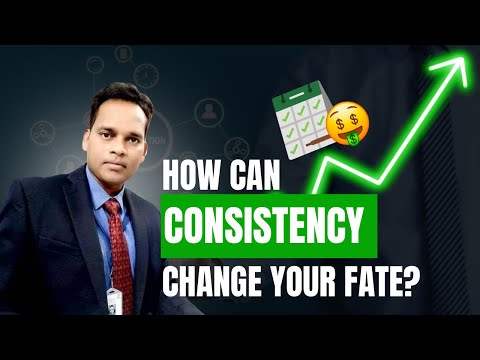 CONSISTENCY- Redefined #motivation #consistency #selfcare