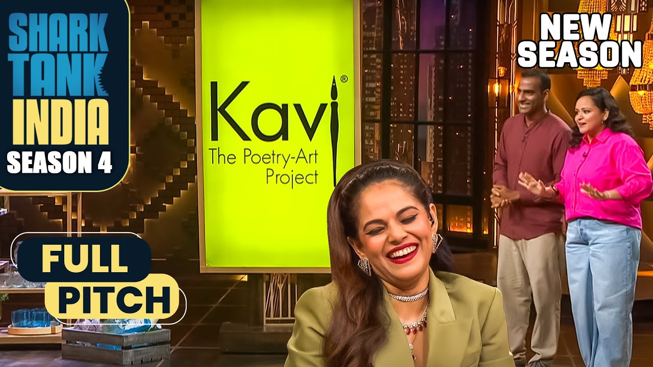 Kavi: Transforming Waste into Art and Opportunity | Galaxy.ai