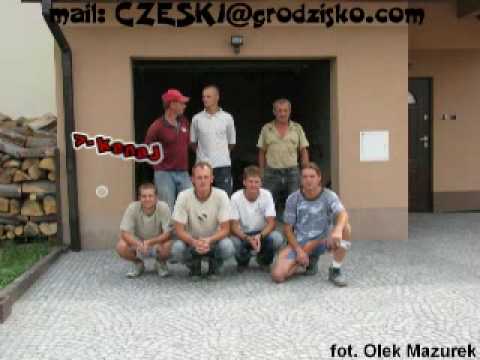 CZESKI prezentuje Efekty pracy