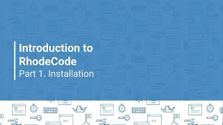 RhodeCode Software - 2025 Reviews, Pricing & Demo