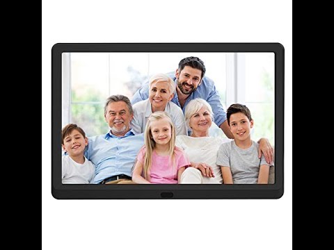 Top 10 Digital Picture Frames under 100 You Can Buy On Amazon Feb 2022