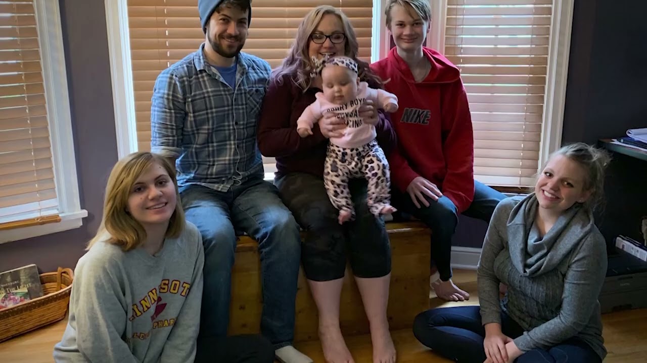 VOLARA System | Colleen’s Story