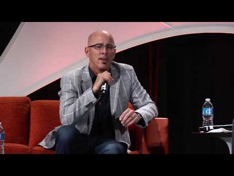 GoDaddy CEO Blake Irving to retire after five-year run at domain name ...