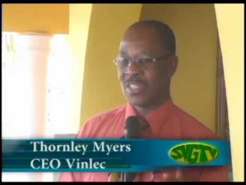 Vinlec concludes energy use exhibition: Thornley Mayers