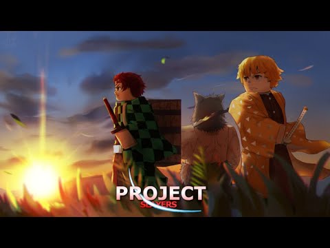 playing project slayers for a while. come join PS SERVER CODE KFtwhjei