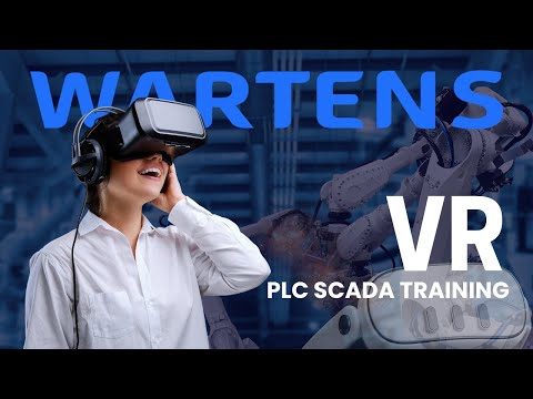 Wartens: Your Trusted Partner in PLC, SCADA, and Industrial Automation